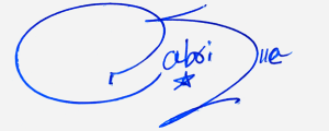 Online Signature Ideas - Handwriting Signature Creator