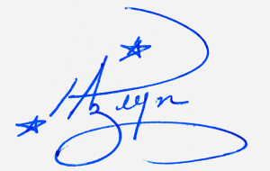Online Signature Ideas - Handwriting Signature Creator