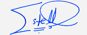 Good Signature Style Examples - Handwriting Signature Creator