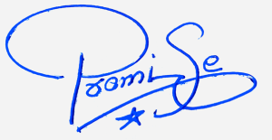 Signature For My Name - Handwriting Signature Creator