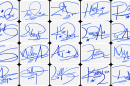 Good Signature Style Examples - Handwriting Signature Creator